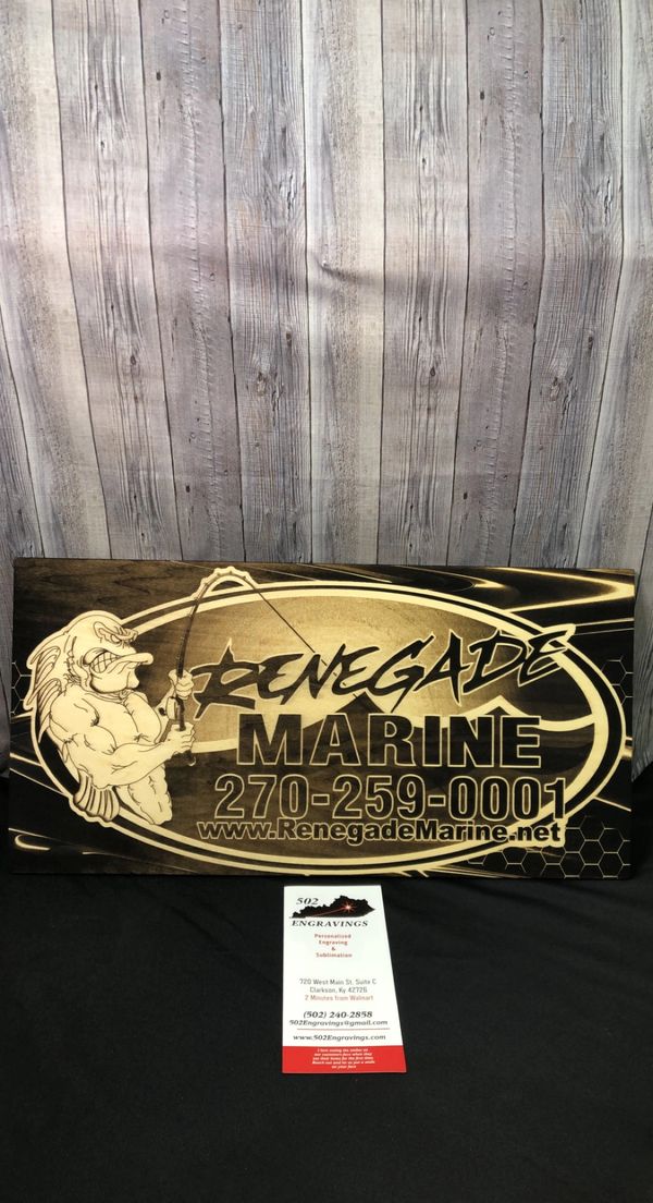 502 Engravings - Engraved Items, Personalized Gifts