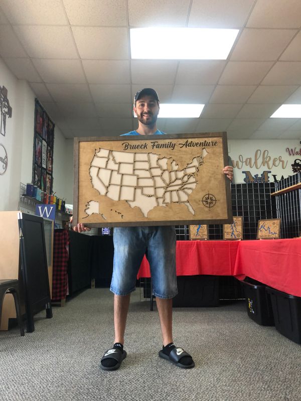 502 Engravings - Engraved Items, Personalized Gifts