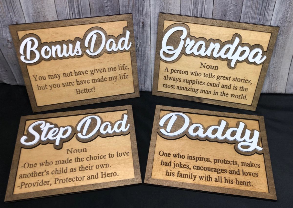 Parent sign Digital copy