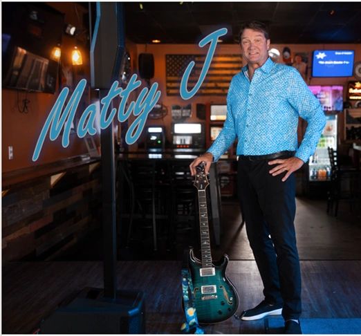 mattyj.band