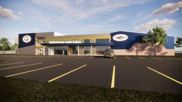 Support Our Nonprofit Arena Legacy Fund in Hermantown