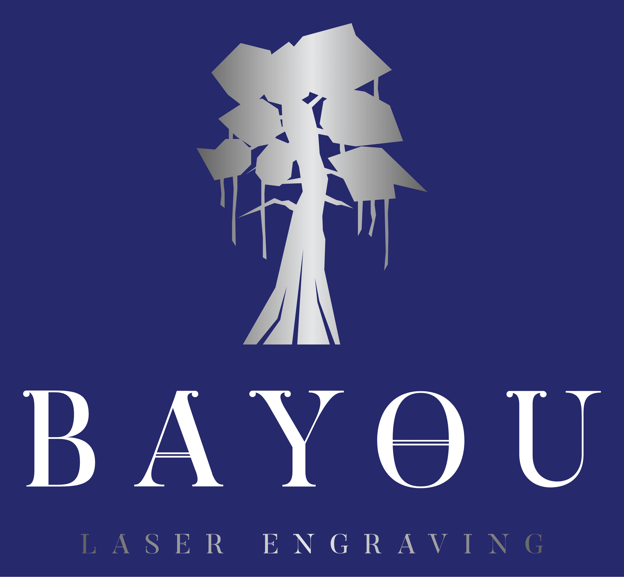 Custom Engraved Birthday Gifts | Bayou Laser Engraving