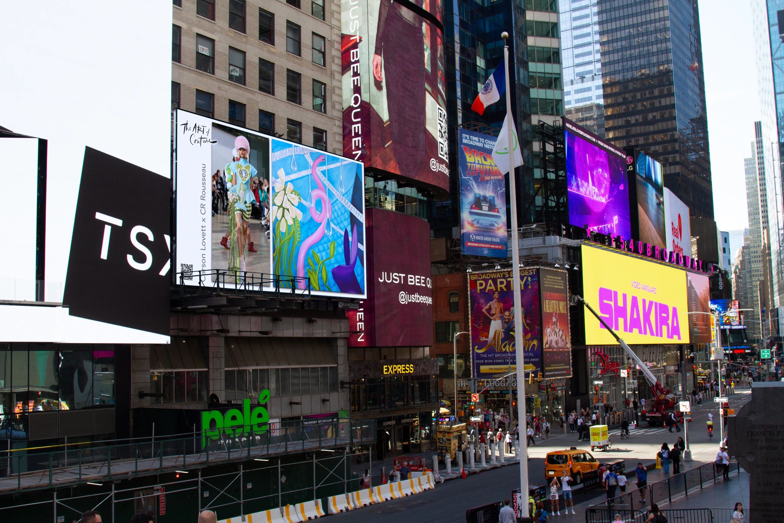 WELCOME [studiorousseau.com]