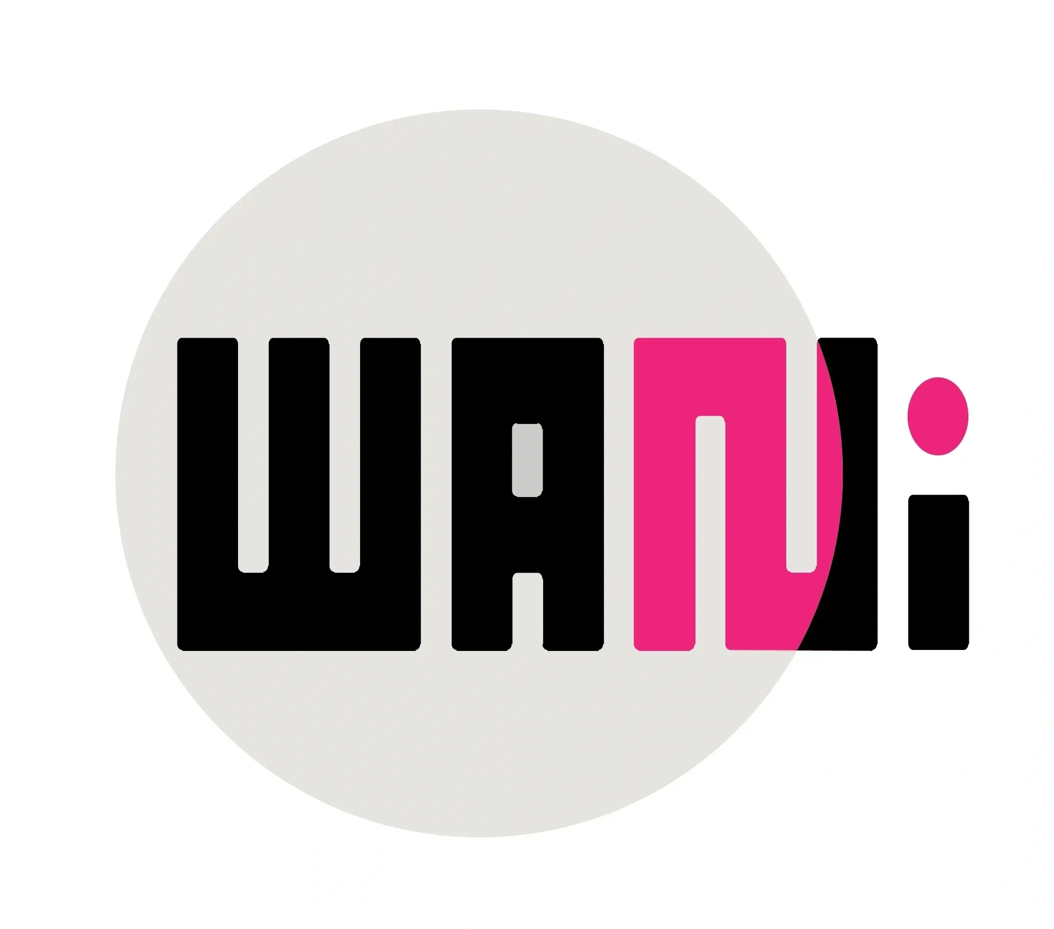 Wani Perih Logo