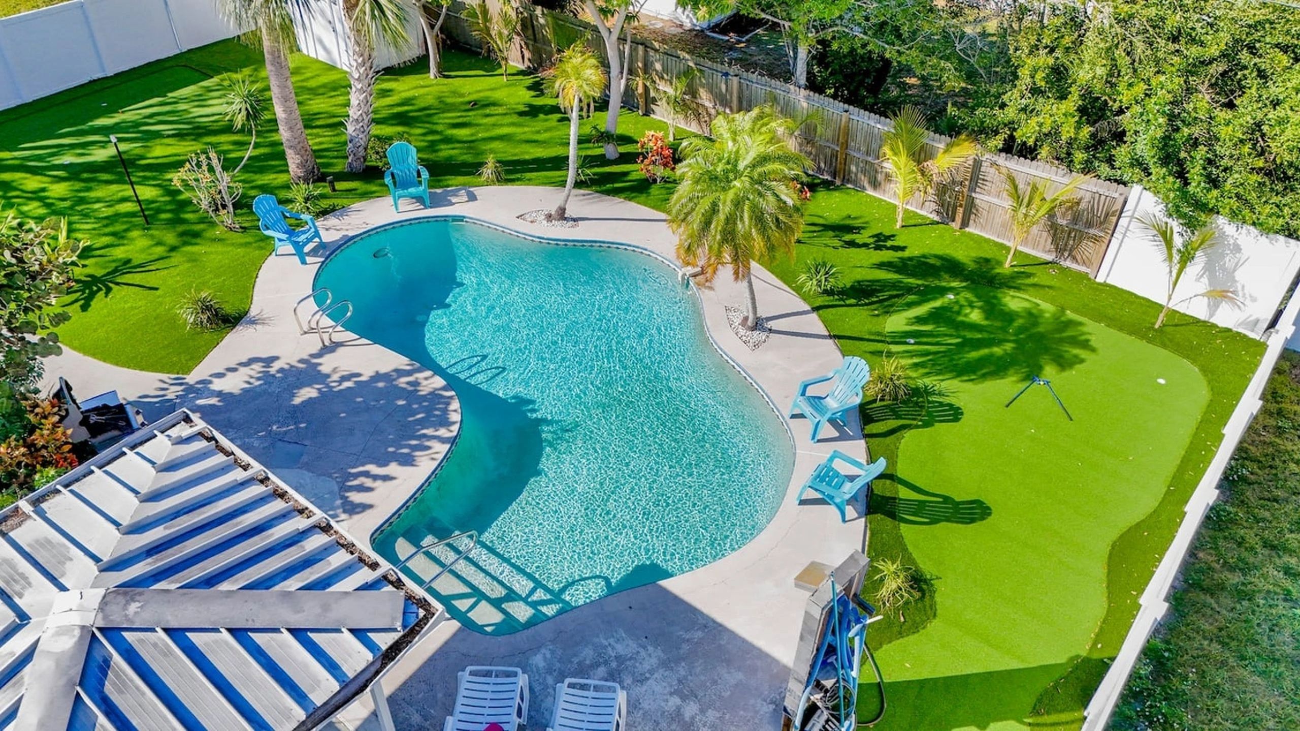 Explore Stunning Beach Vacation Rentals