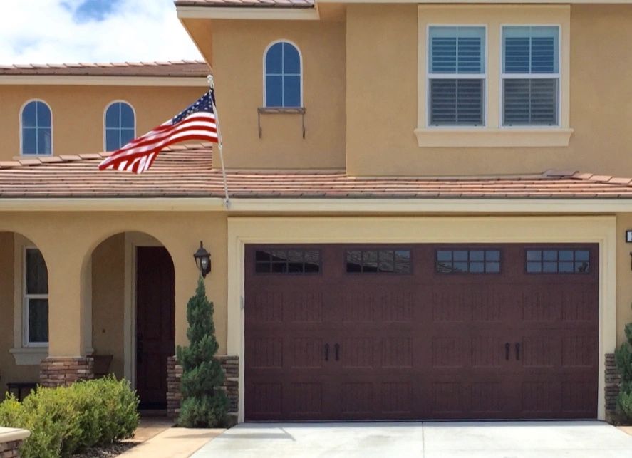 Garage Door Services - Cosco Garage Doors, Inc dba Villa Garage Doors