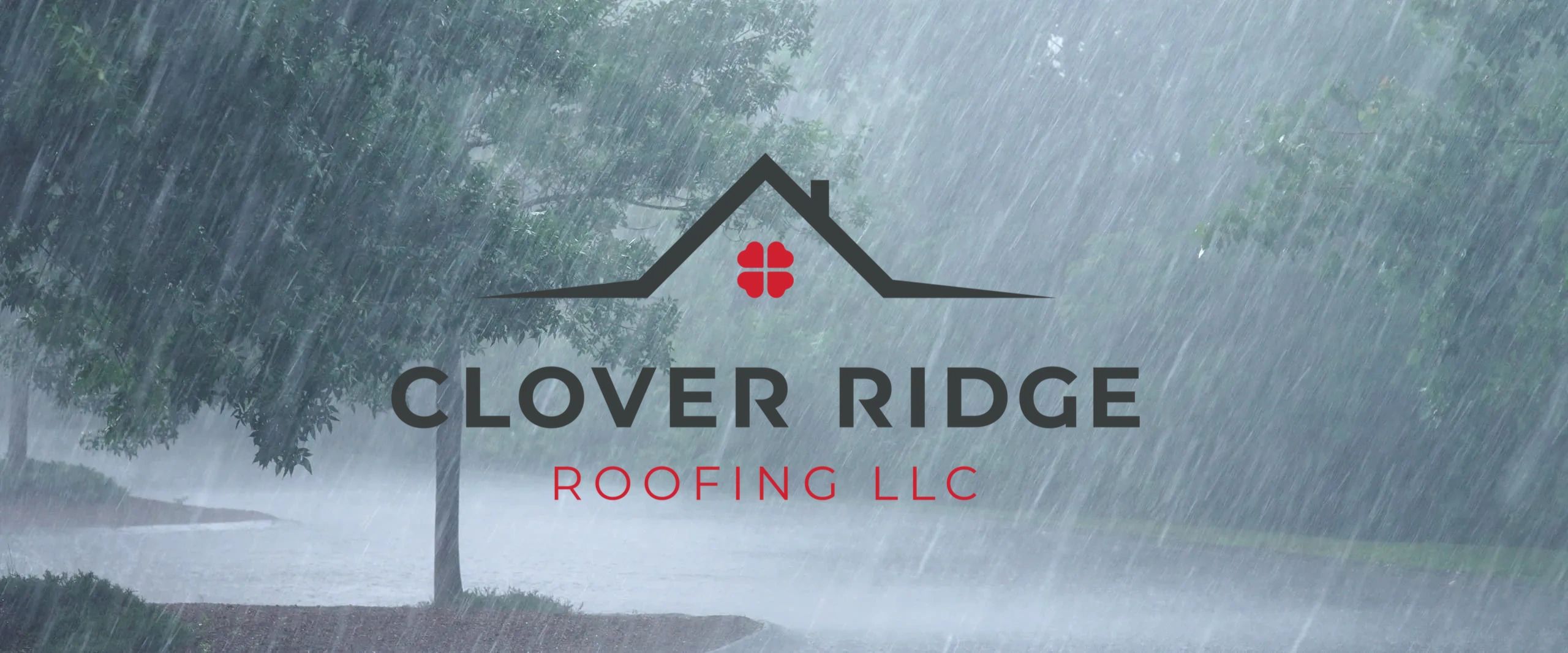 Clover Ridge Roofing LLC - Home