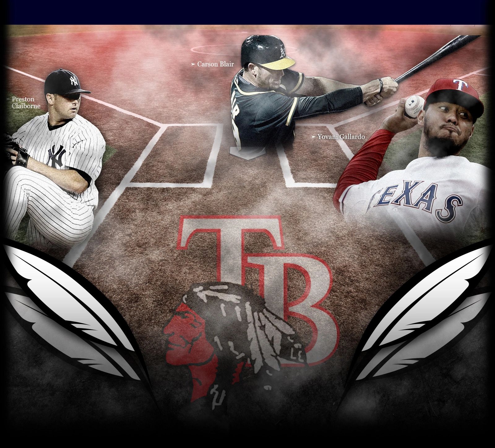 Blackhawkbasebball.com