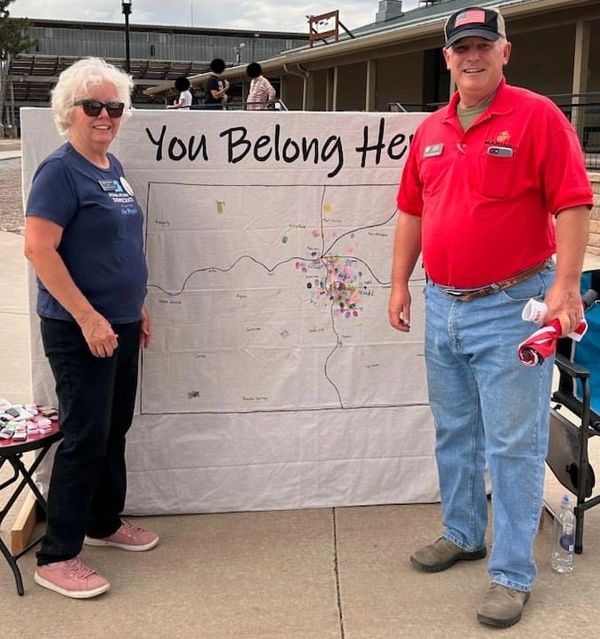 Angela Thomas 4 Commissioner - Political Candidate Running for Douglas ...