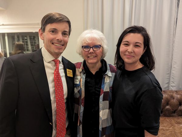 Angela Thomas 4 Commissioner - Political Candidate Running for Douglas ...