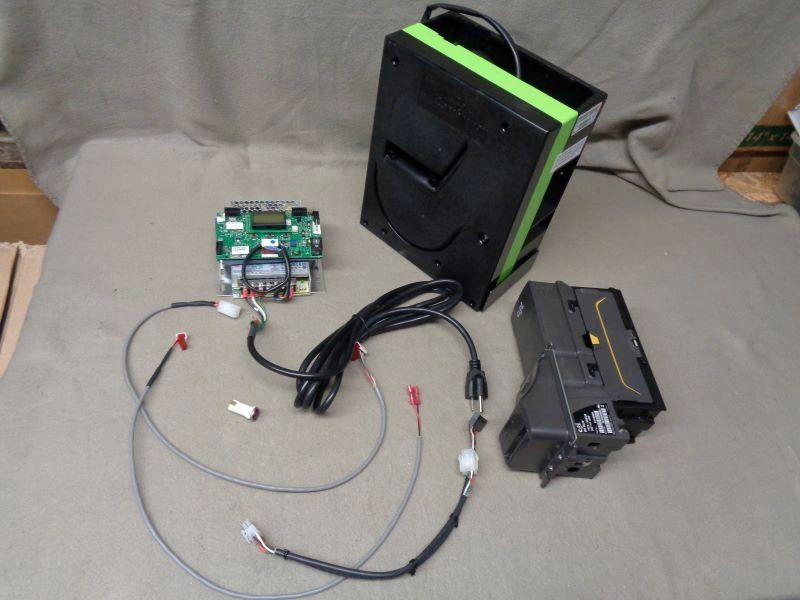 American Changer AC1001, AC1002, AC1005, Complete 2025 Universal PCB ...