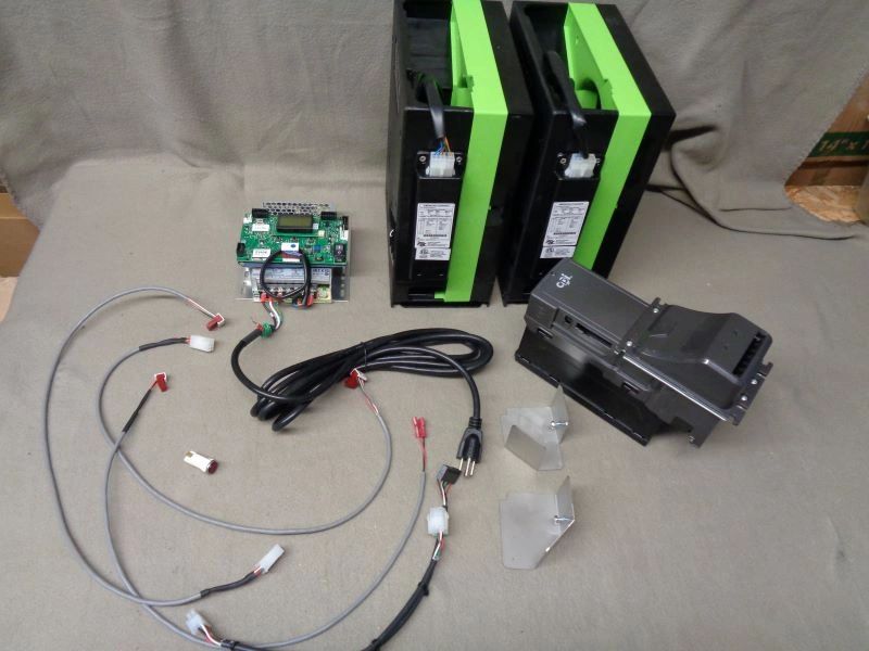 American Changer AC2001 Complete 2025 Universal PCB Conversion Kit, 12 ...