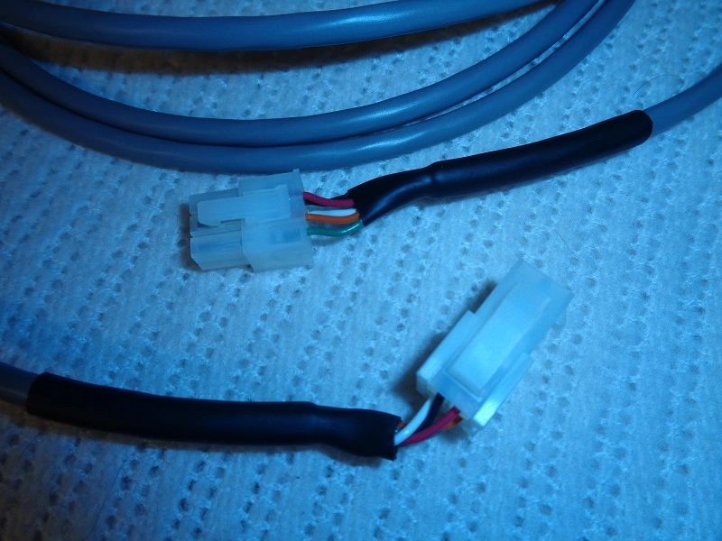 MDB Power Cable For Techs To Test Coin Mechs On Their Own Bench