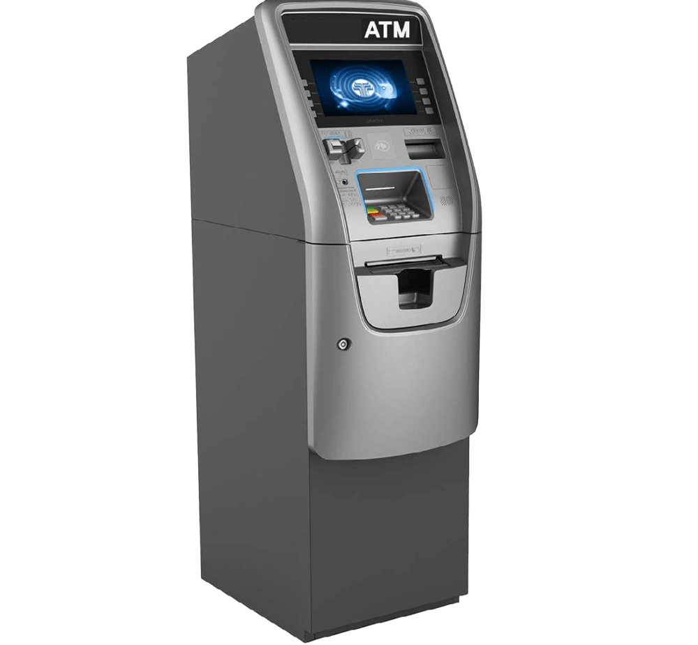 Hyosung Halo II ATM Machine