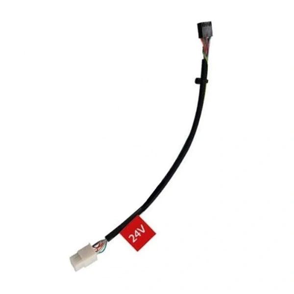 MEI 24 Volt Power Cord, Harness