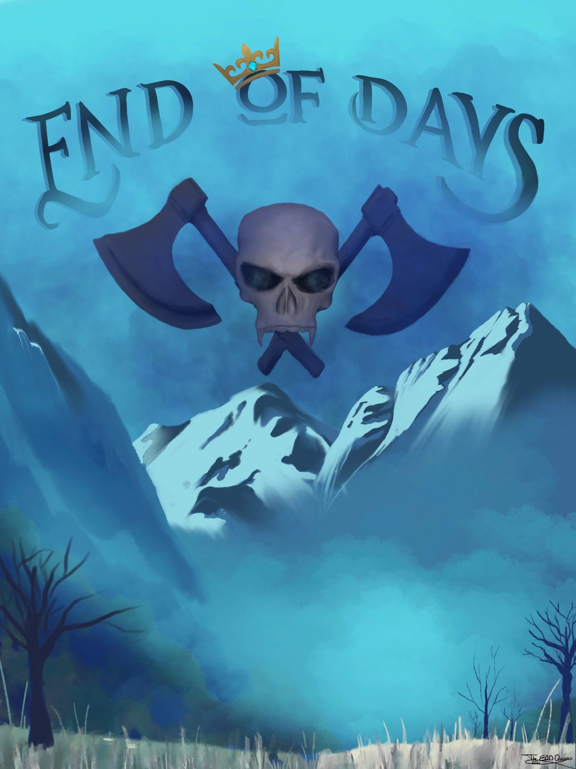 Welcome [eodcommunity.com]