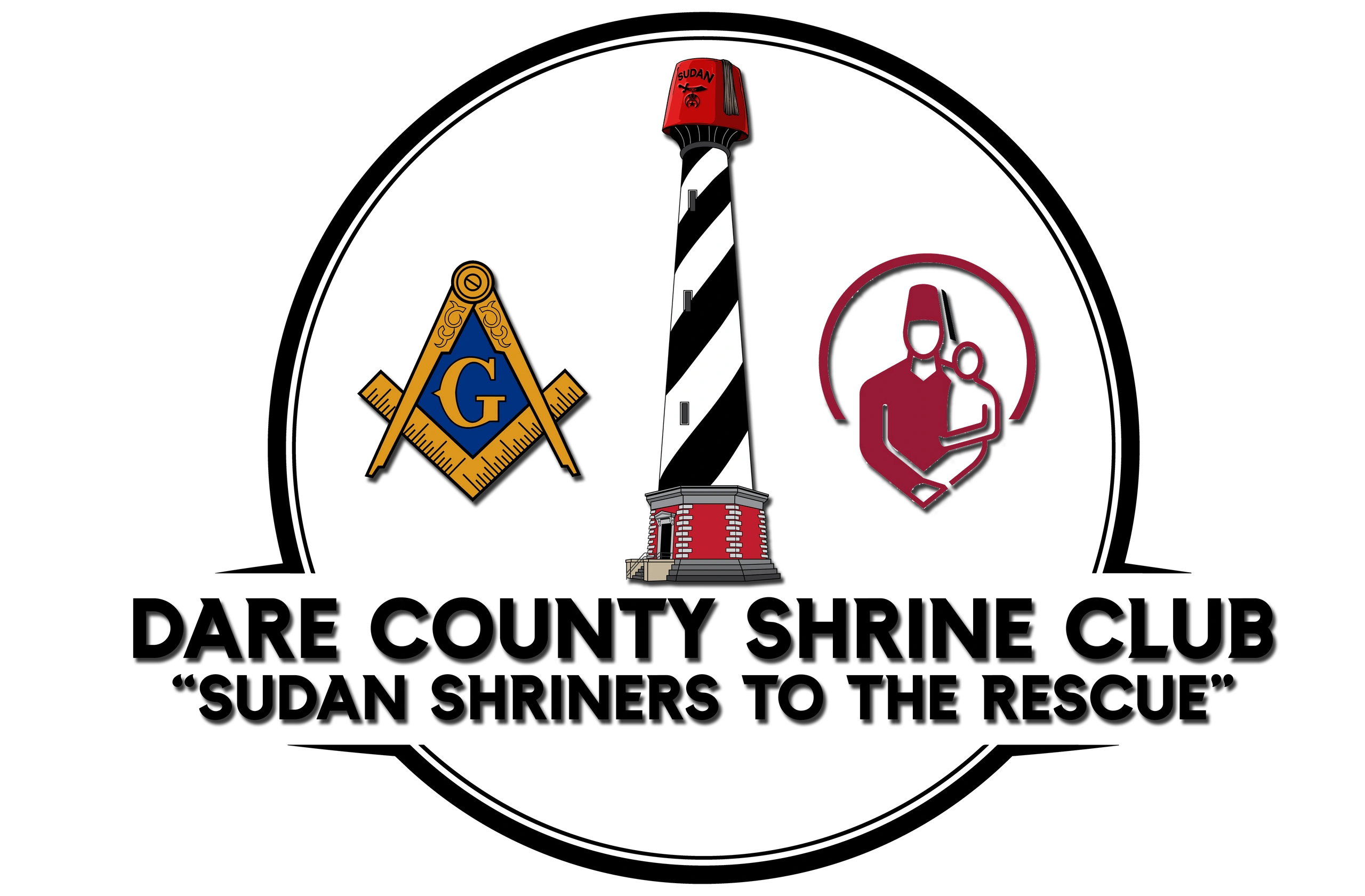 Dare County Shrine Club