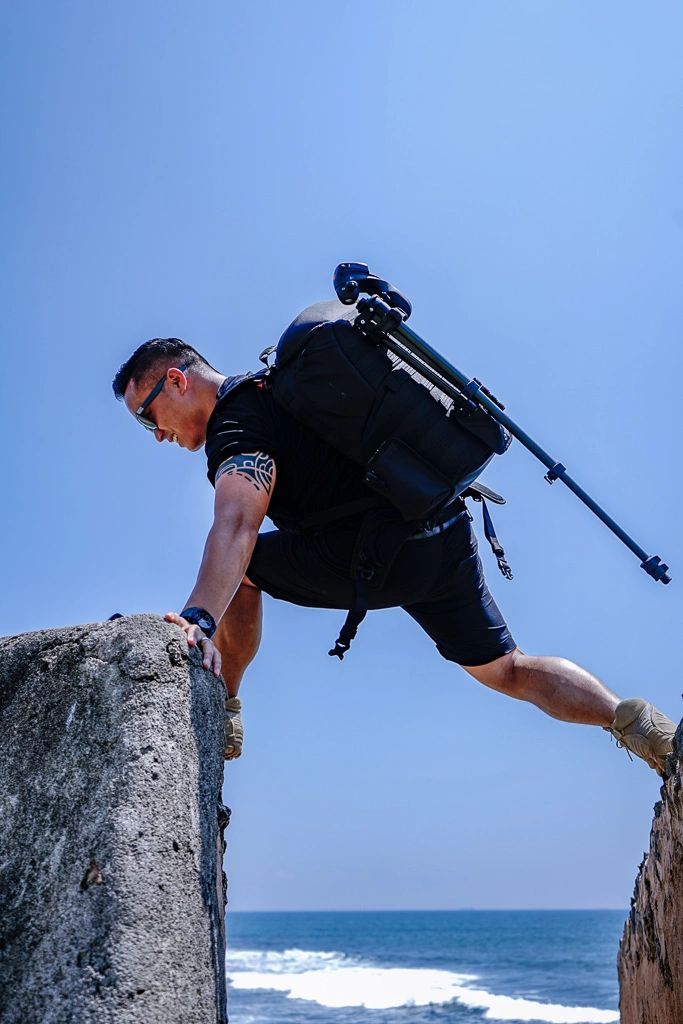 The Simon Yap Experience - Videographer, Photographer, Vlog