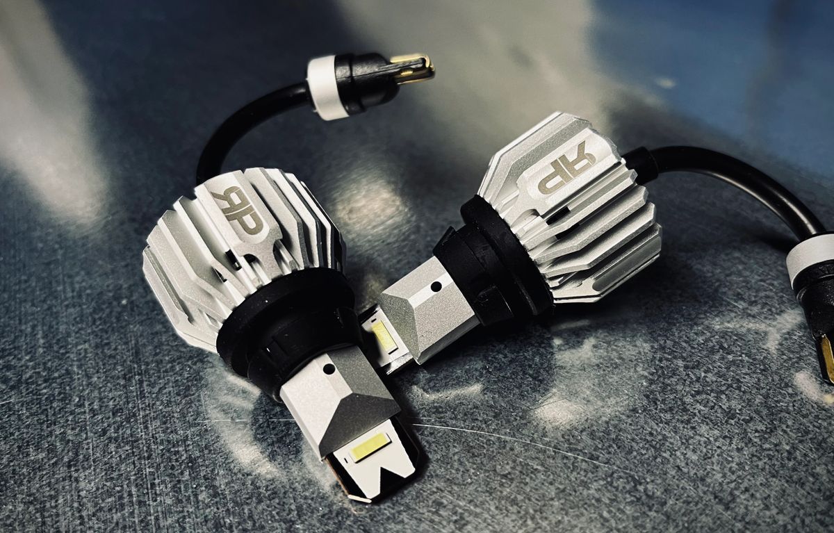 Reverse Pro High Output LED reverse light bulbs