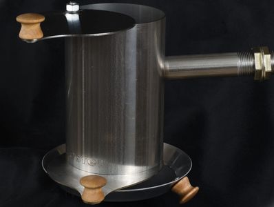 Smokemiester BBQ Smokers - BBQ Smokers That REALLY WORK