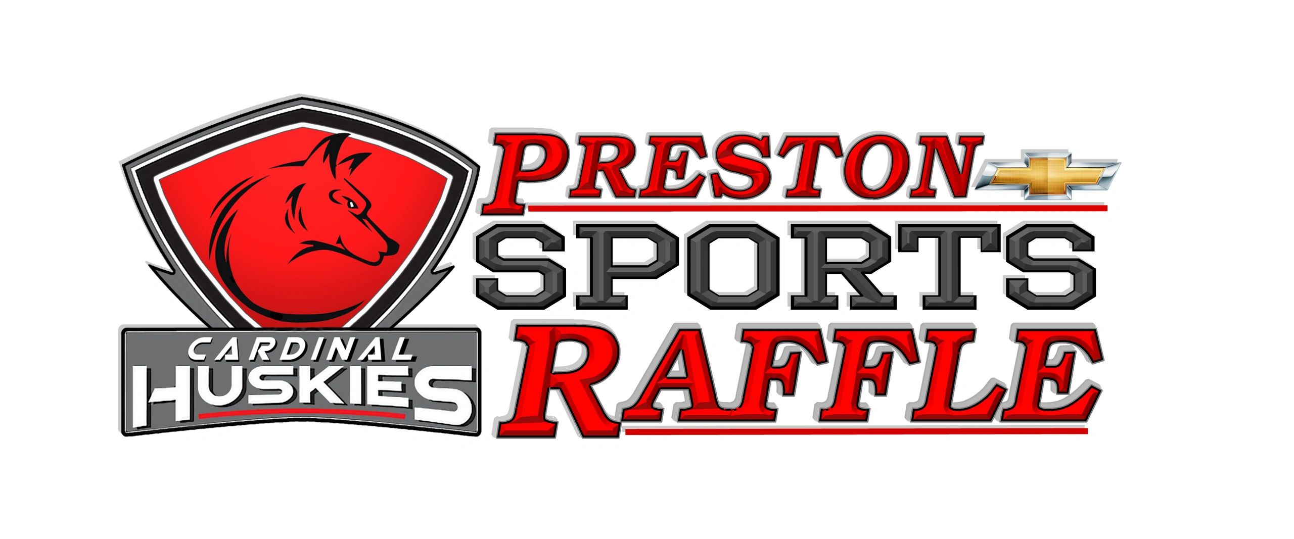 Preston Sports Raffle