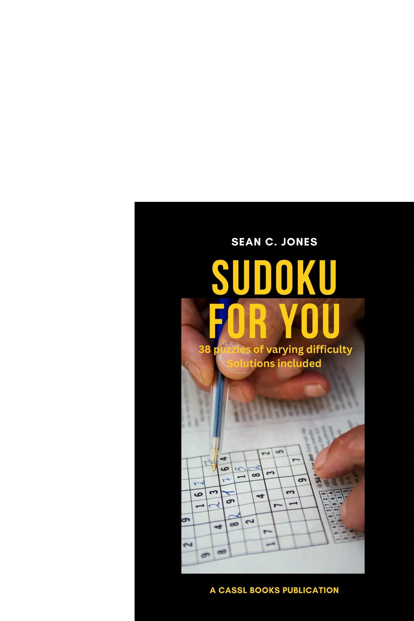 CASSL Books - Books and eBooks, Publishing