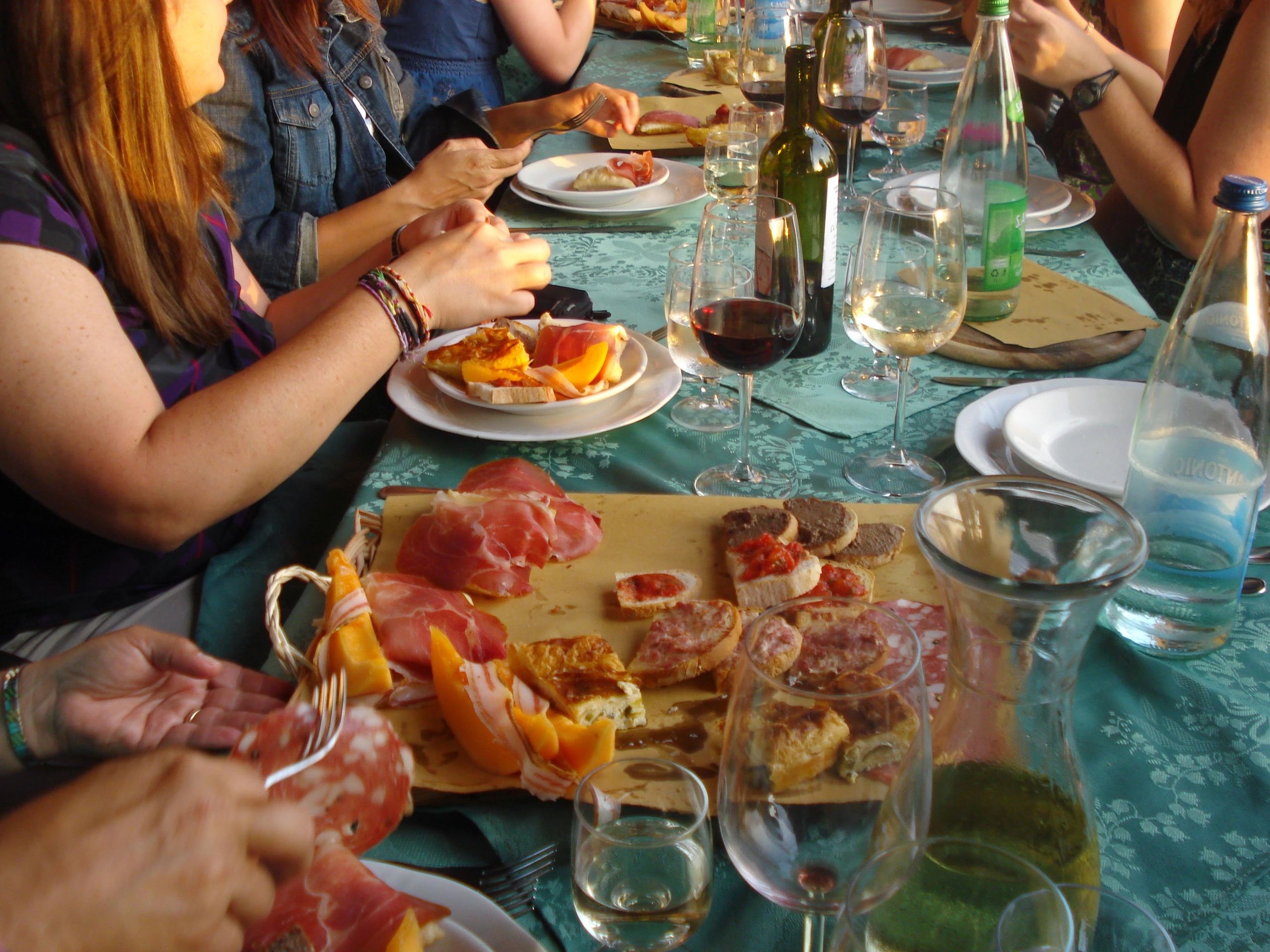 Live to Eat Food Blog - Home