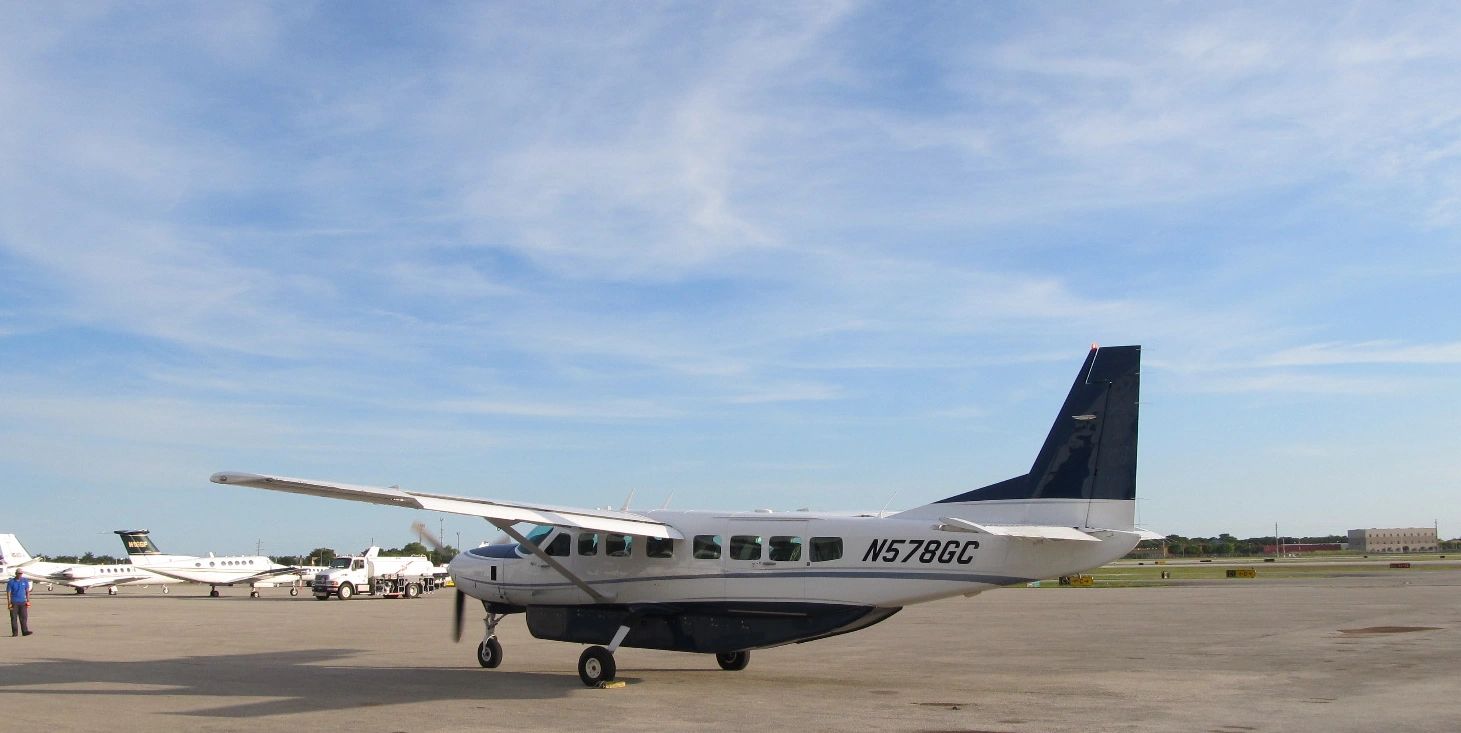 Flying Private to the Bahamas -Insider Tips to the Best Prices