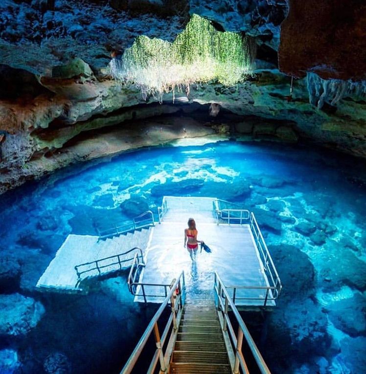 Explore the Unexplored...Florida