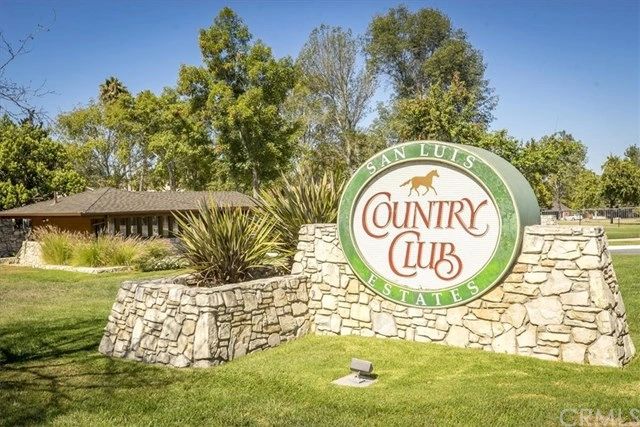 San Luis Country Club Estates
