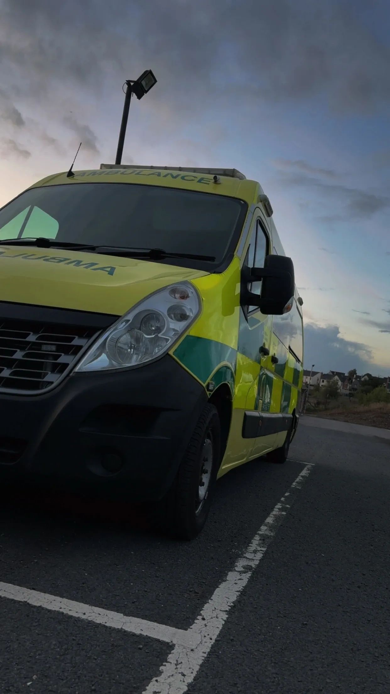 NorthStar Ambulance Service