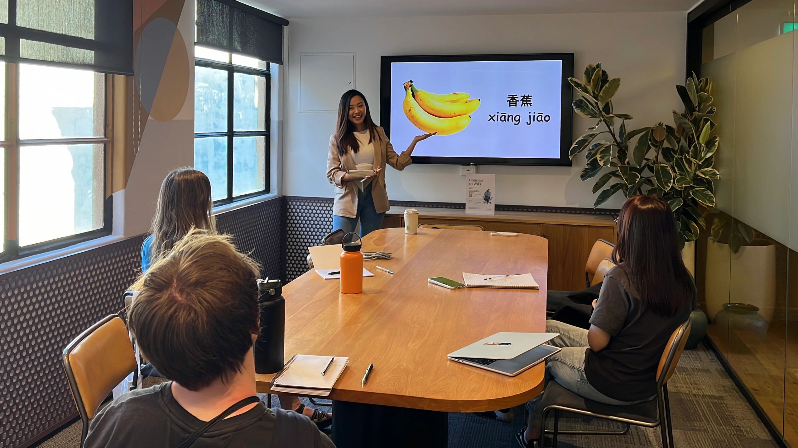 Adult Chinese Language School in Melbourne - MasterChinese