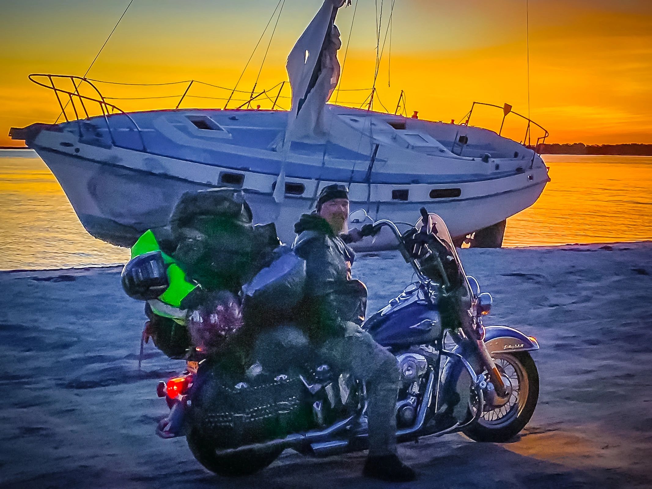 Epic Quest For Jesus