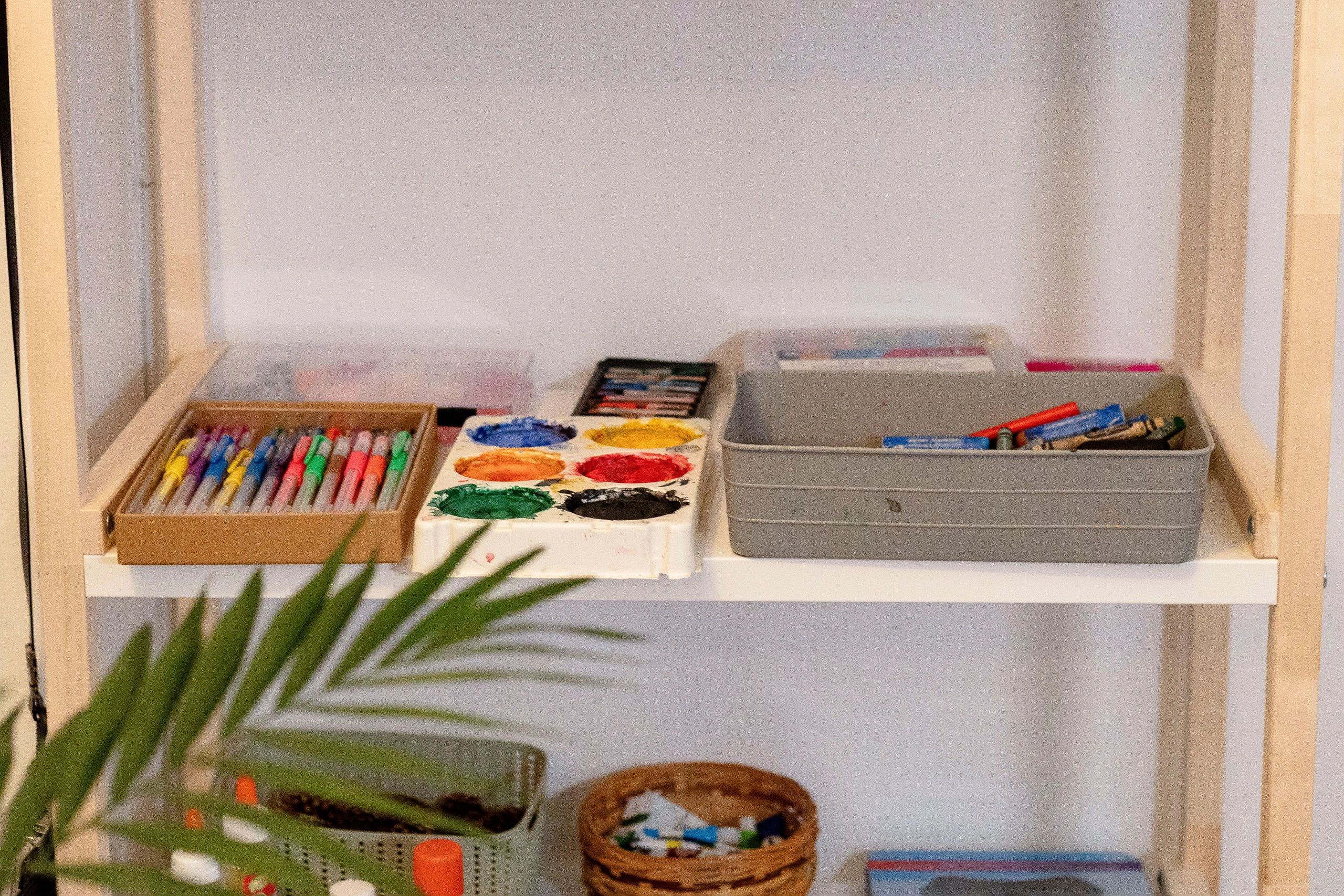 Art Therapy Services by Sheida Shamloo