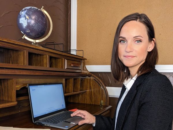 Forward Together Consultation