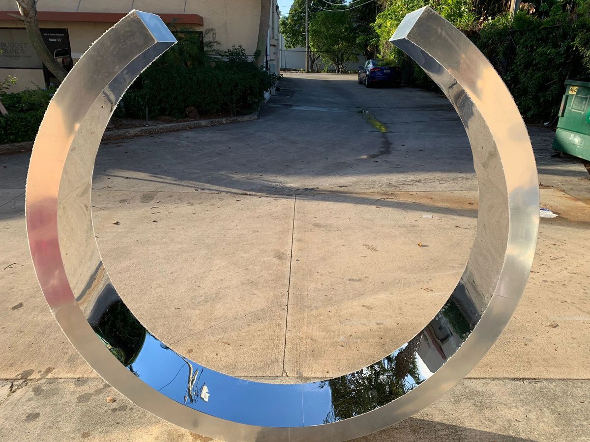 Xfinity Grande Silver