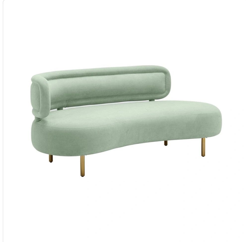 Mint Sofa