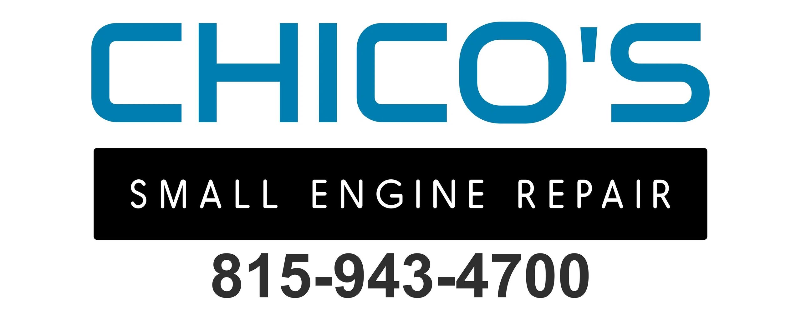 Quality service on Small Engine Repairs.
