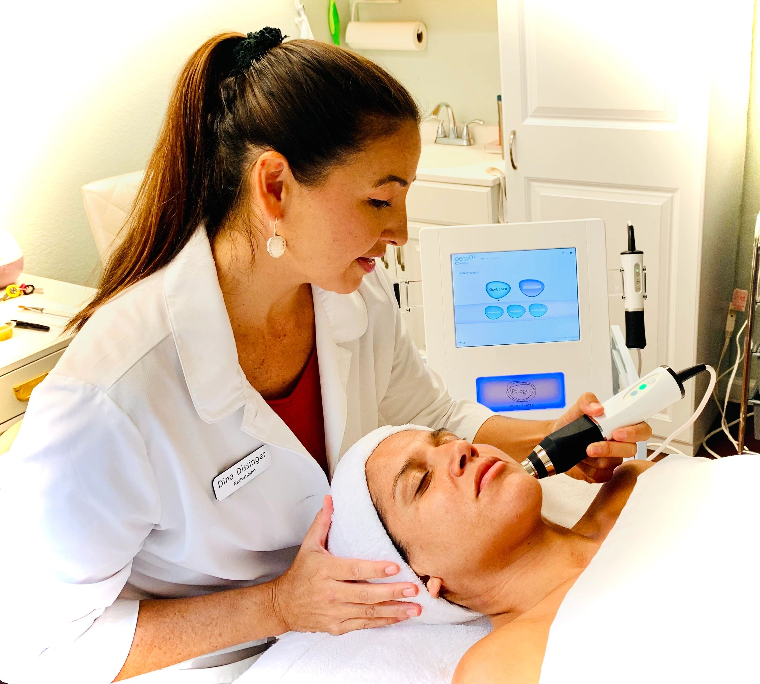 Beauty Shell Skincare - Facials, Skin Treatments, Acne Treatment