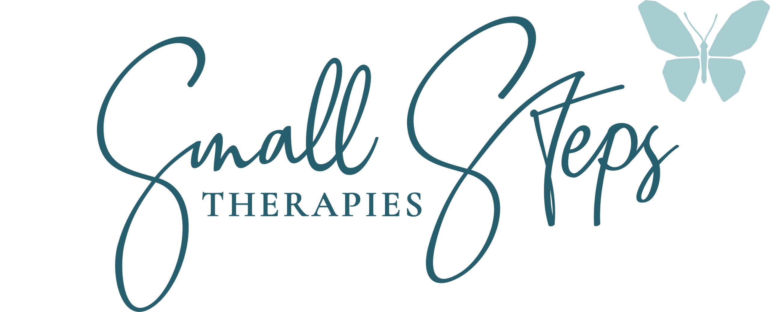 Small Steps Therapies