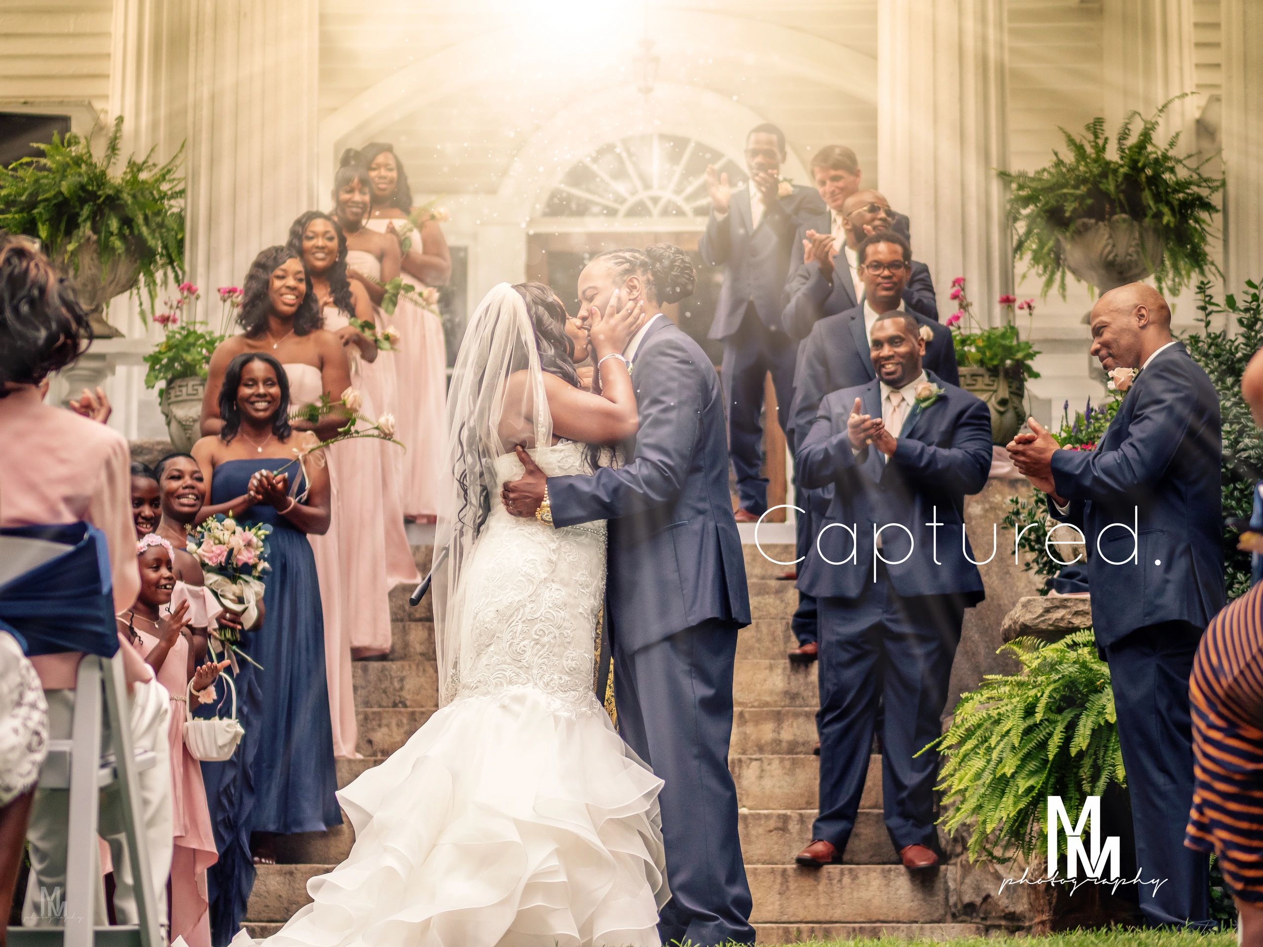 Wedding Photography - Maybin Media Digital Services