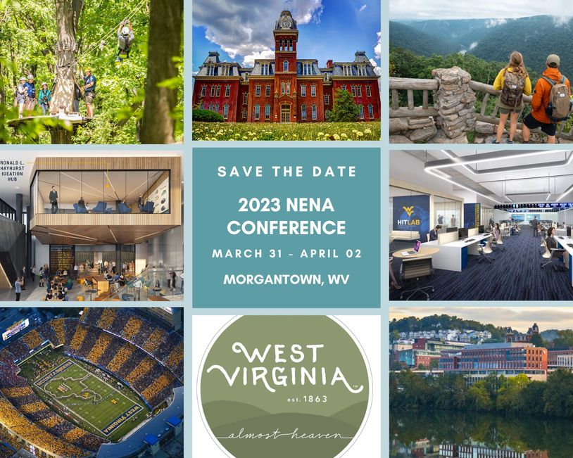 2023 Spring Conference | NENA Federation