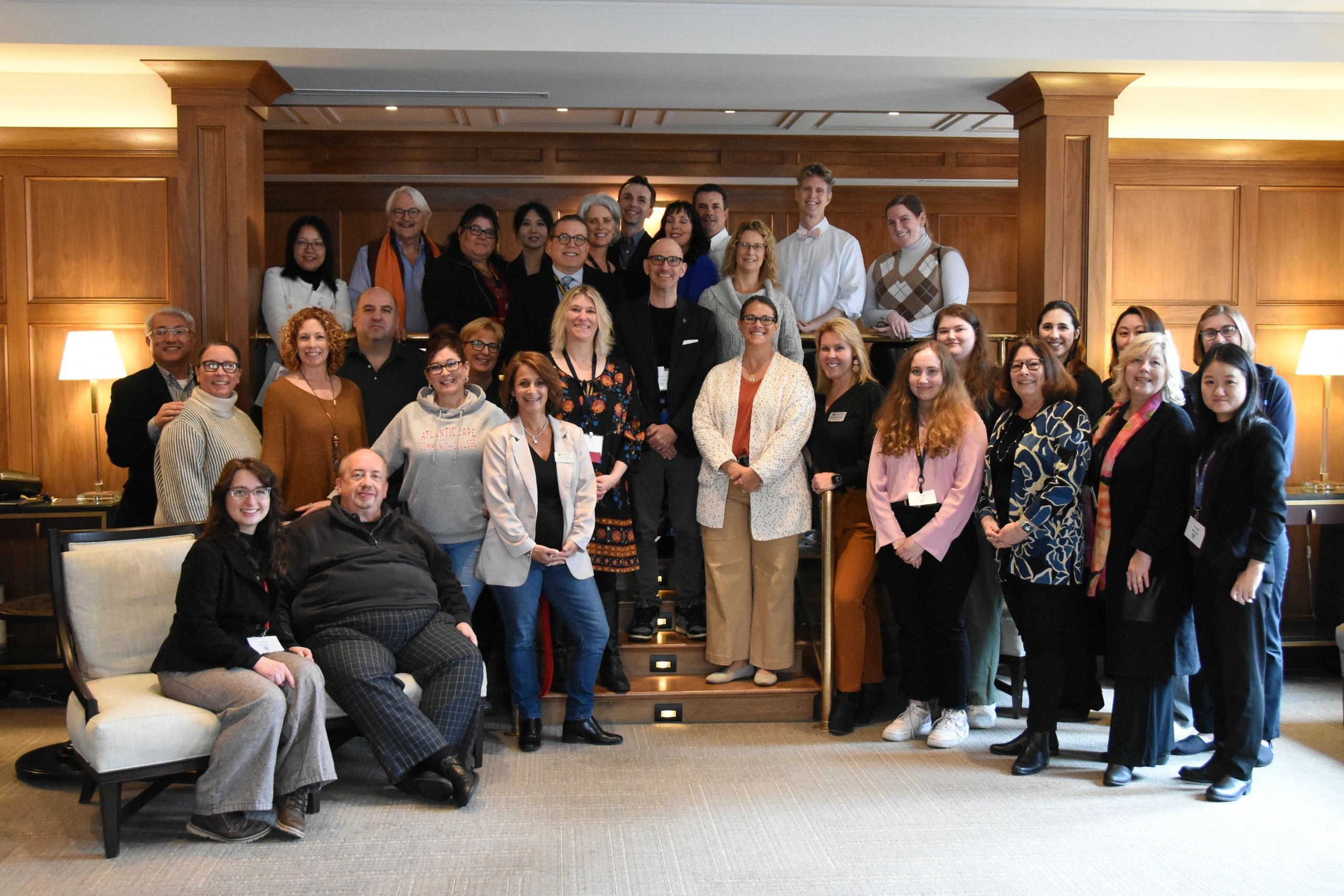 2025 Spring Conference