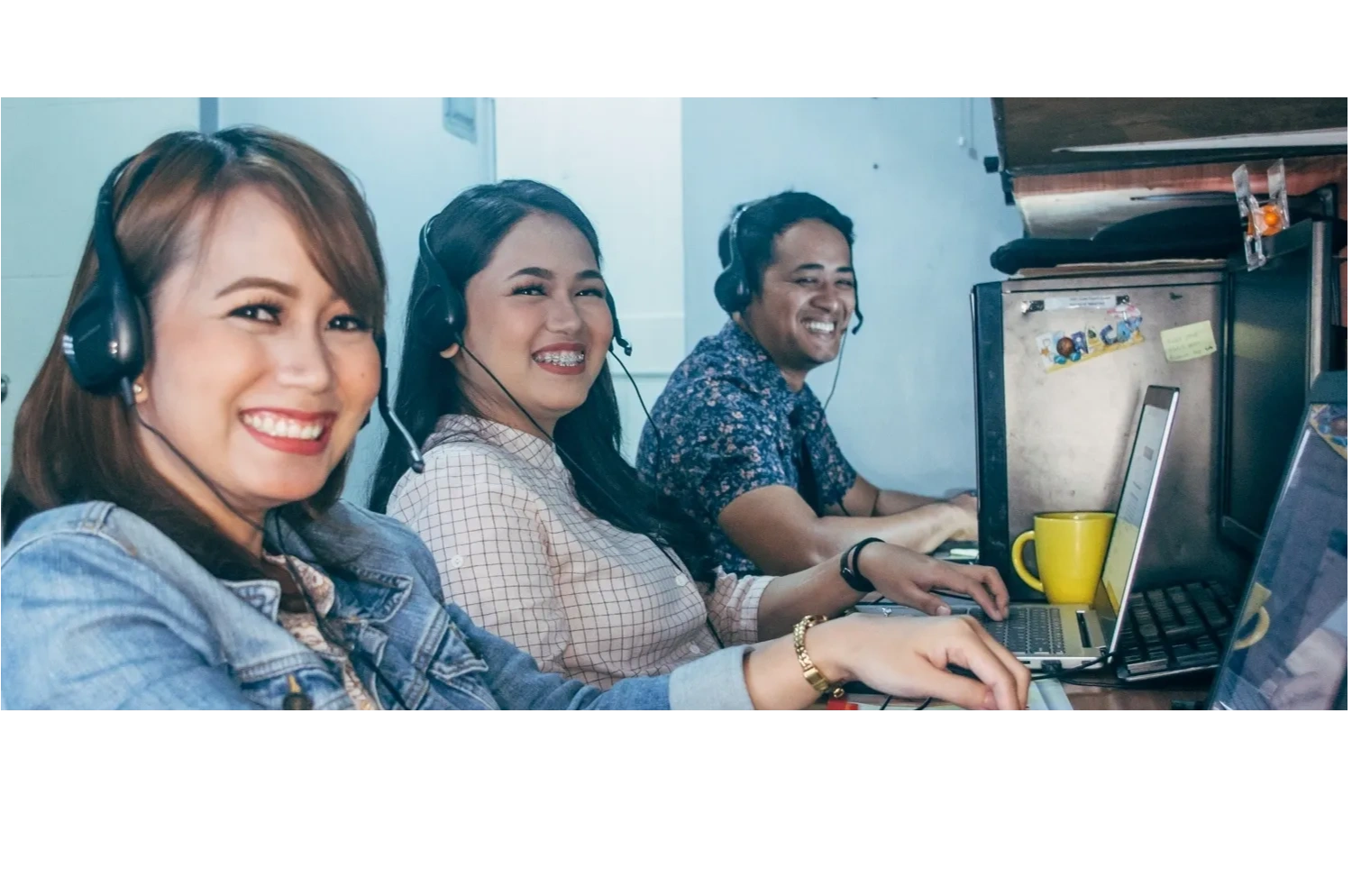 Scale Experts - Outsourcing, Virtual Assistant, Customer Service