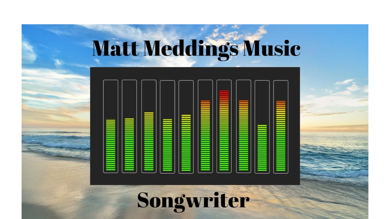 Matt Meddings Music