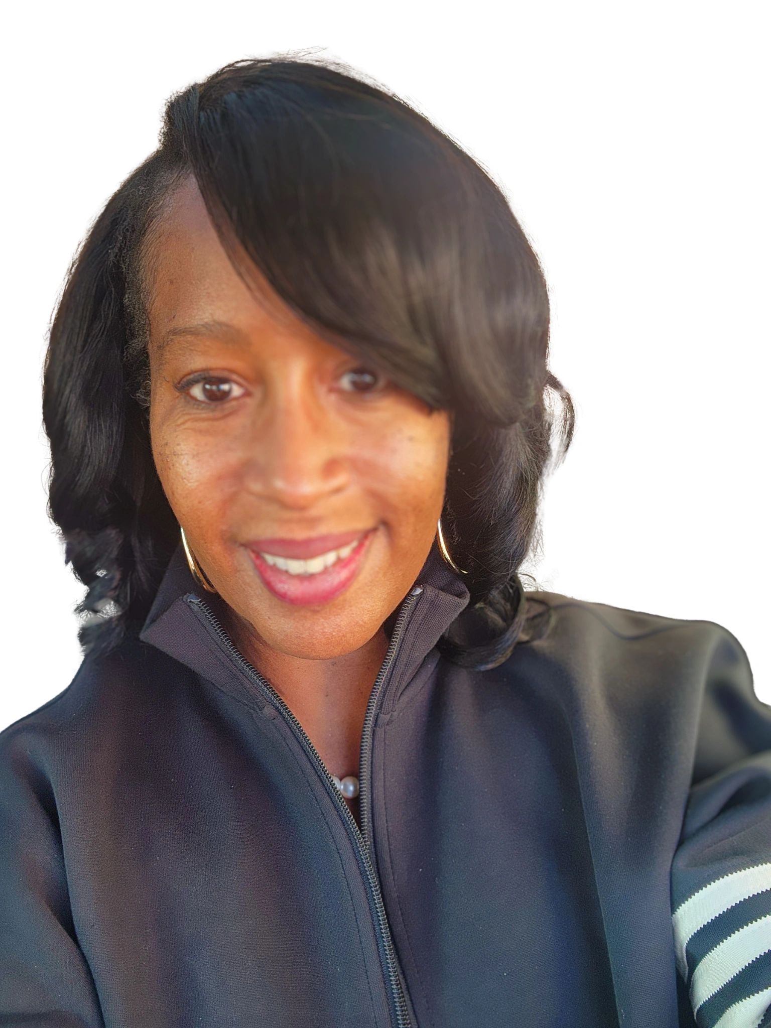 Angela Ford Broughton