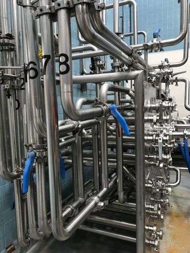 Anderson Mechanical - Mechanical Contractor, Service Installation