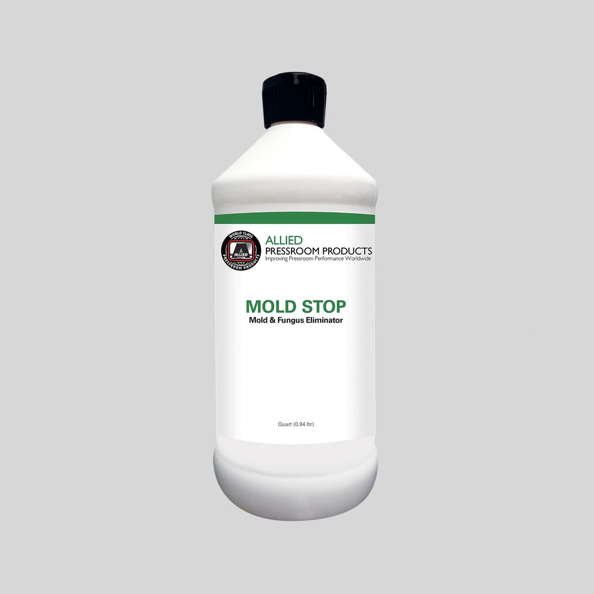 Mold Stop