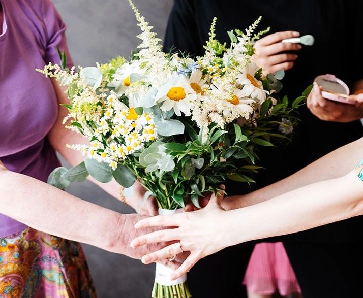 Flowers By Helen Congleton