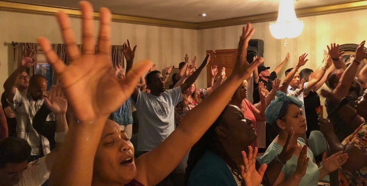 Soar Apostolic House Church